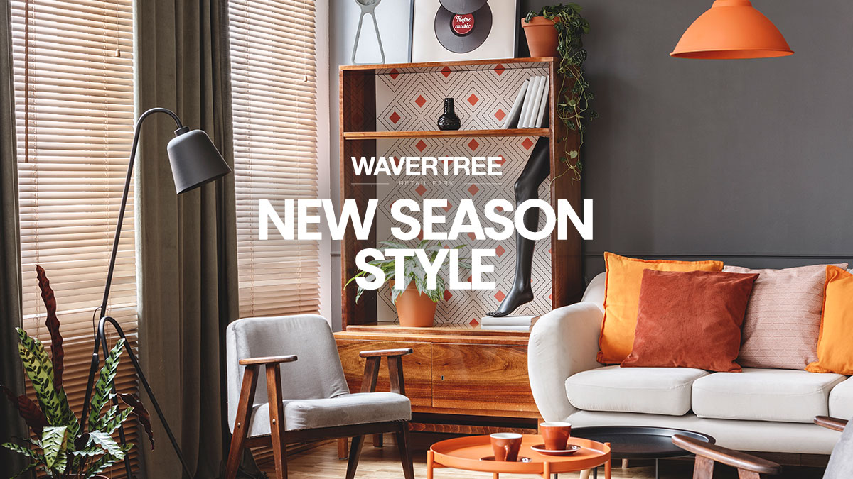 Home - Wavertree Retail Park