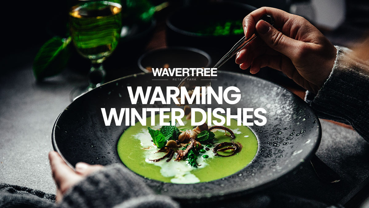 Home - Wavertree Retail Park